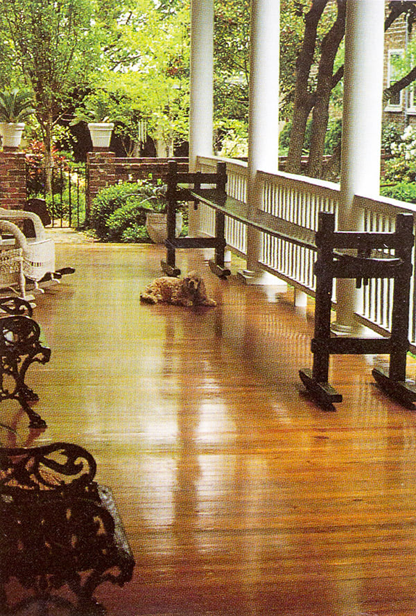 Lowcountry Shrimp Perloo | Classic Lowcountry South Carolina recipe