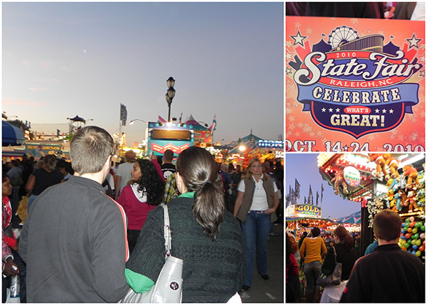 Candy Apples | Candy apples...just like you get at the state fair!