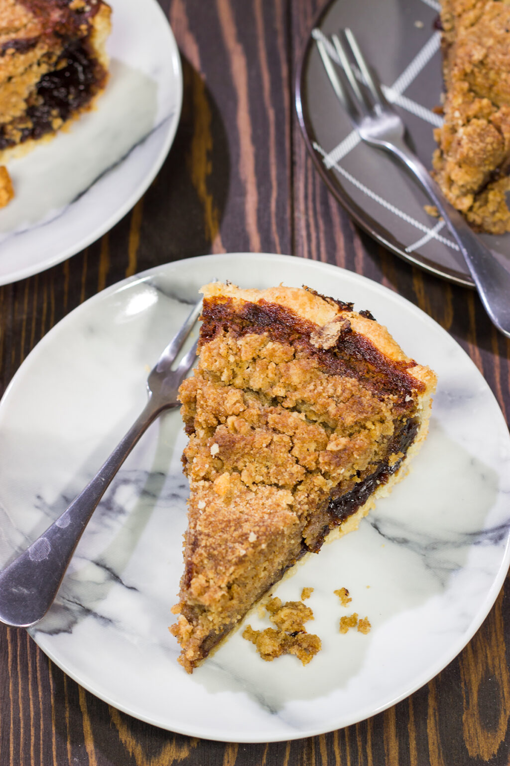 Shoofly Pie | Spicedblog