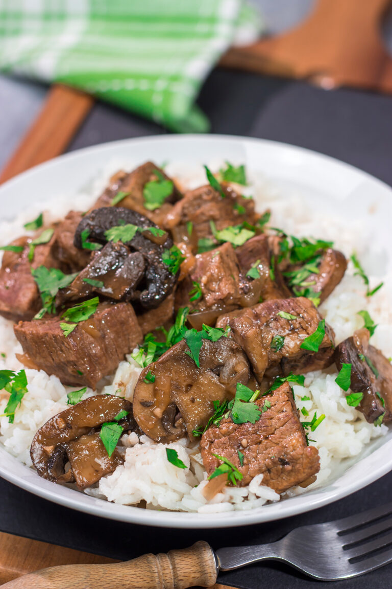 Lowcountry Shrimp Perloo | Classic Lowcountry South Carolina recipe