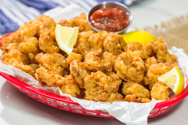 Calabash Shrimp | Spicedblog
