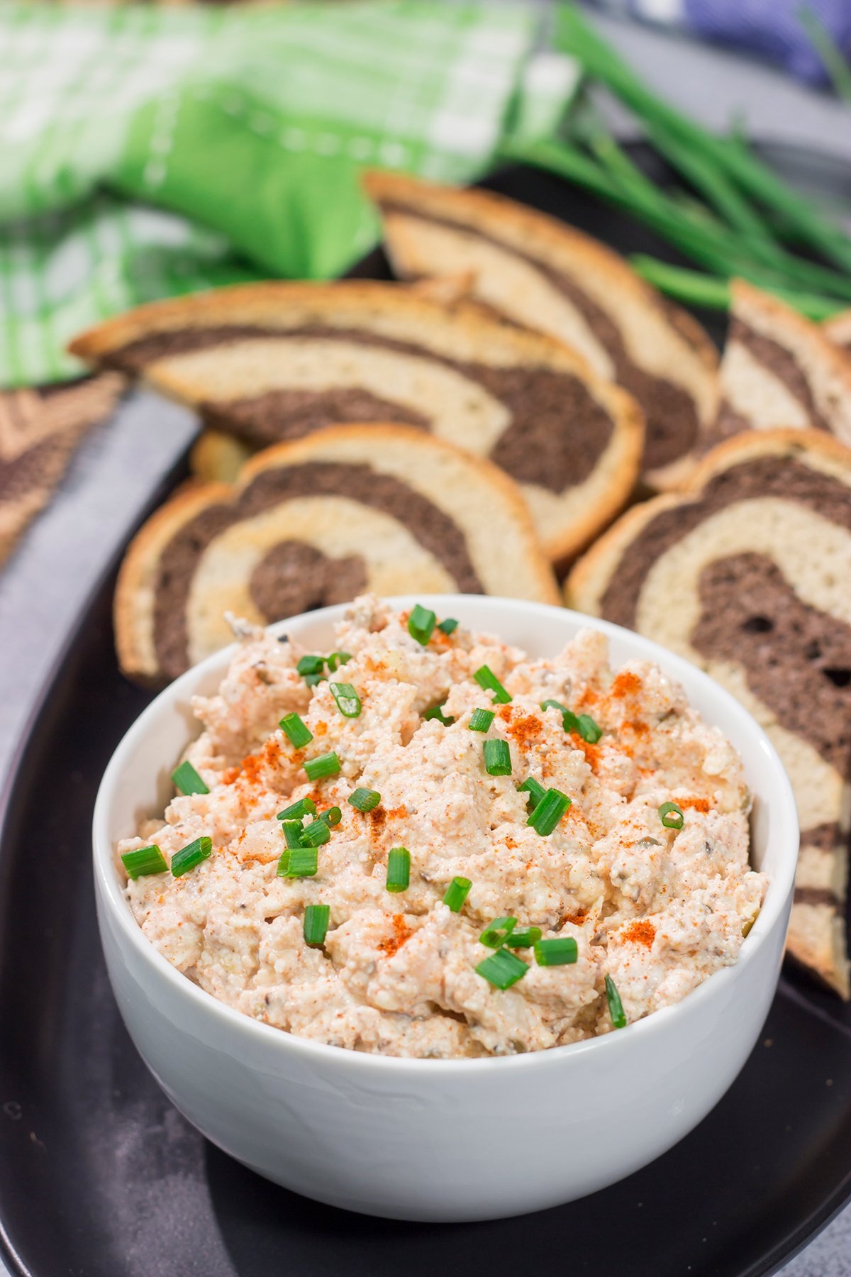 Liptauer | Spicedblog